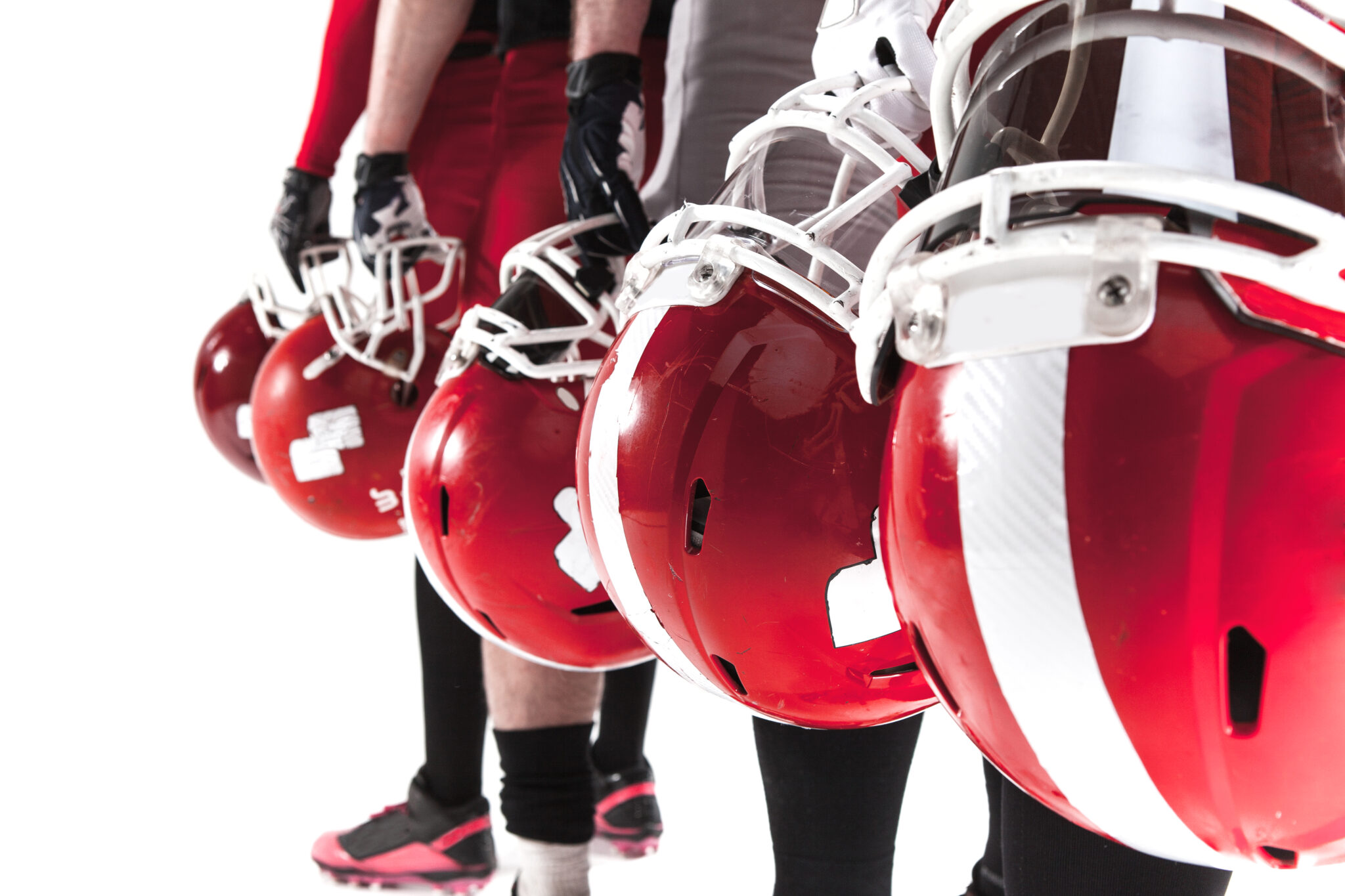 Team Sports Apparel - Yorktowne Apparel